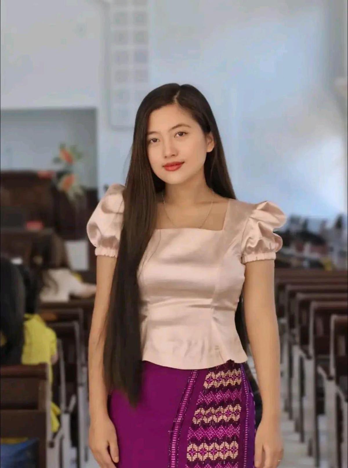 Two cabin crew members from Manipur onboard crashed Air India flight in Gujarat - The Hindu